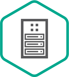 Kaspersky Security para Windows Server