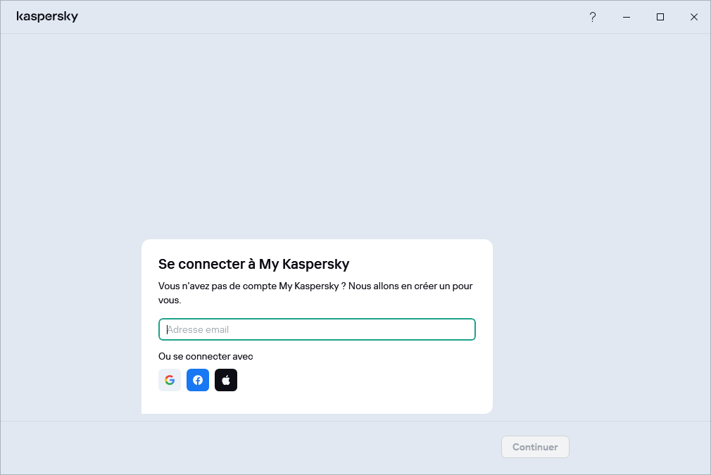 Comment gérer votre abonnement dans votre compte My Kaspersky