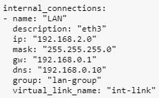internal_connections block